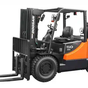 Mast Types | Forkliftmanual