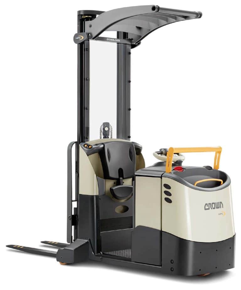Crown MPC3000 Manual | Forklift Service Manual | Parts Catalog