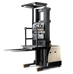 Crown SP3400 Manual | Forklift Service Manual | Parts Catalog