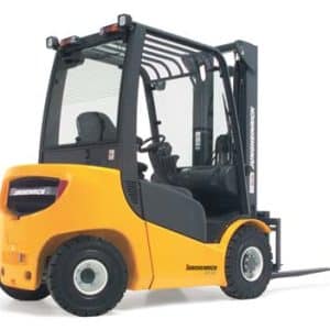 Mast Types | Forkliftmanual