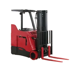 Raymond 8210 Manual for Service & Maintenance