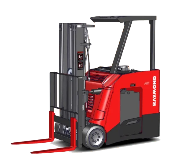 Raymond 4150 Forklift Manual | Forklift Service Manual | Parts Catalog