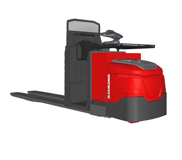 Raymond 8720 Pallet Truck Manual | Forklift Service Manual | Parts Catalog