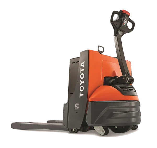 Forklift Parts Catalog