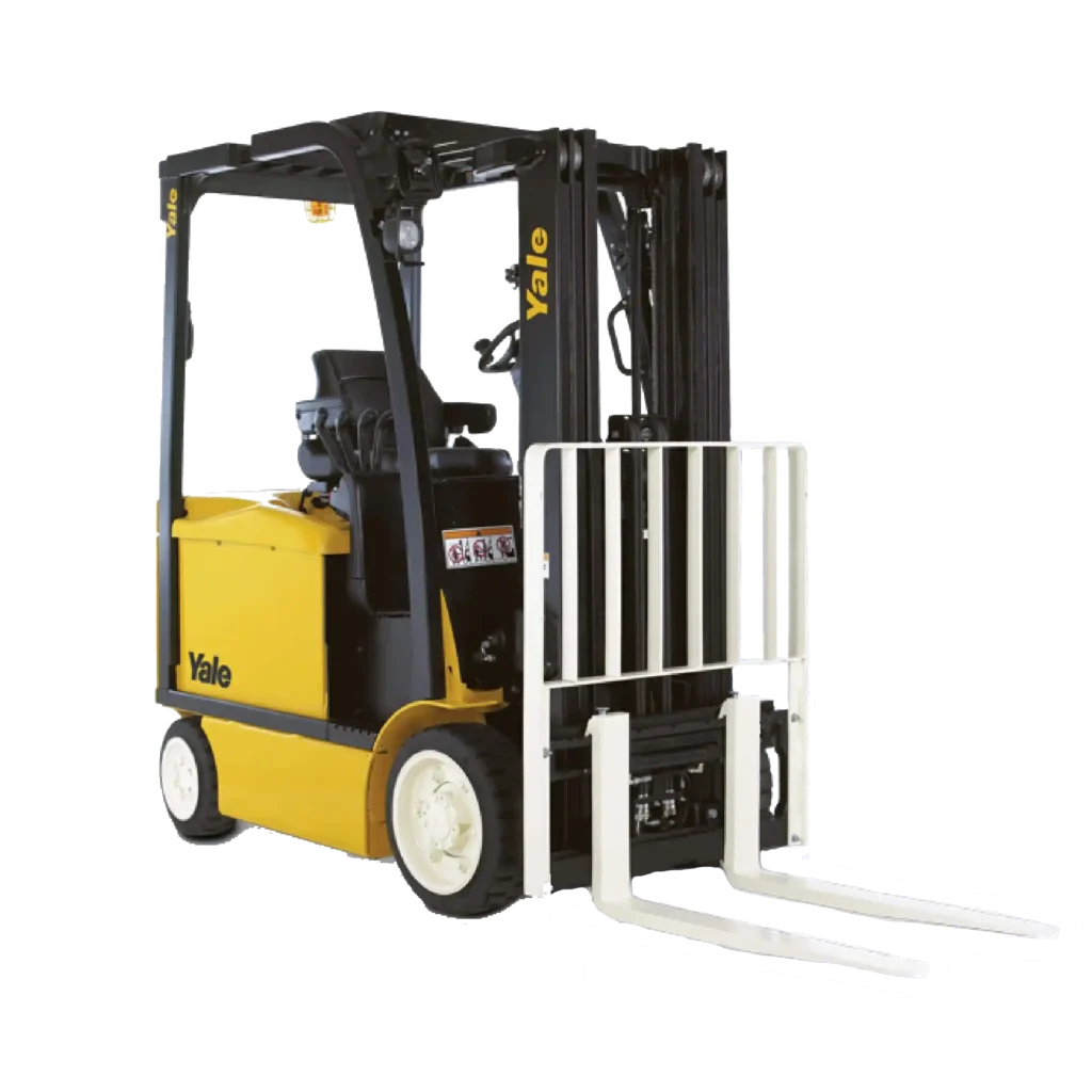 Yale ERC30VG [ERC060VG] (A968) Manual | Forklift Repair Manual | Parts ...